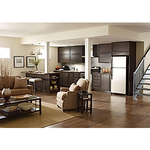 Moen Integra Chrome One-Handle Pullout Kitchen or Laundry Faucet Featuring Power Clean, 67315C