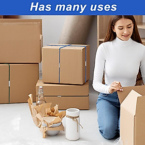 3 PCS Trash Can Rubber Bands, Trash Can Bands for 13 to 30 Gallon Trash Can Rubber Bands Set, Large Rubber Bands for Fixing and Tying Trash Cans in Kitchens, Bathrooms (Black, Blue, Green)