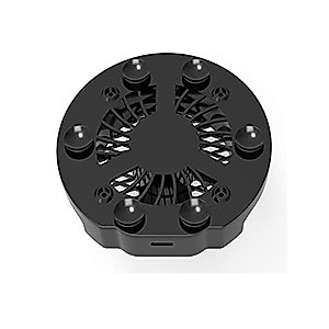Sweden JYXDKD Portable Mobile Phone Radiator USB Phone Cooling Fan Mobile Phone Cooler Accessories
