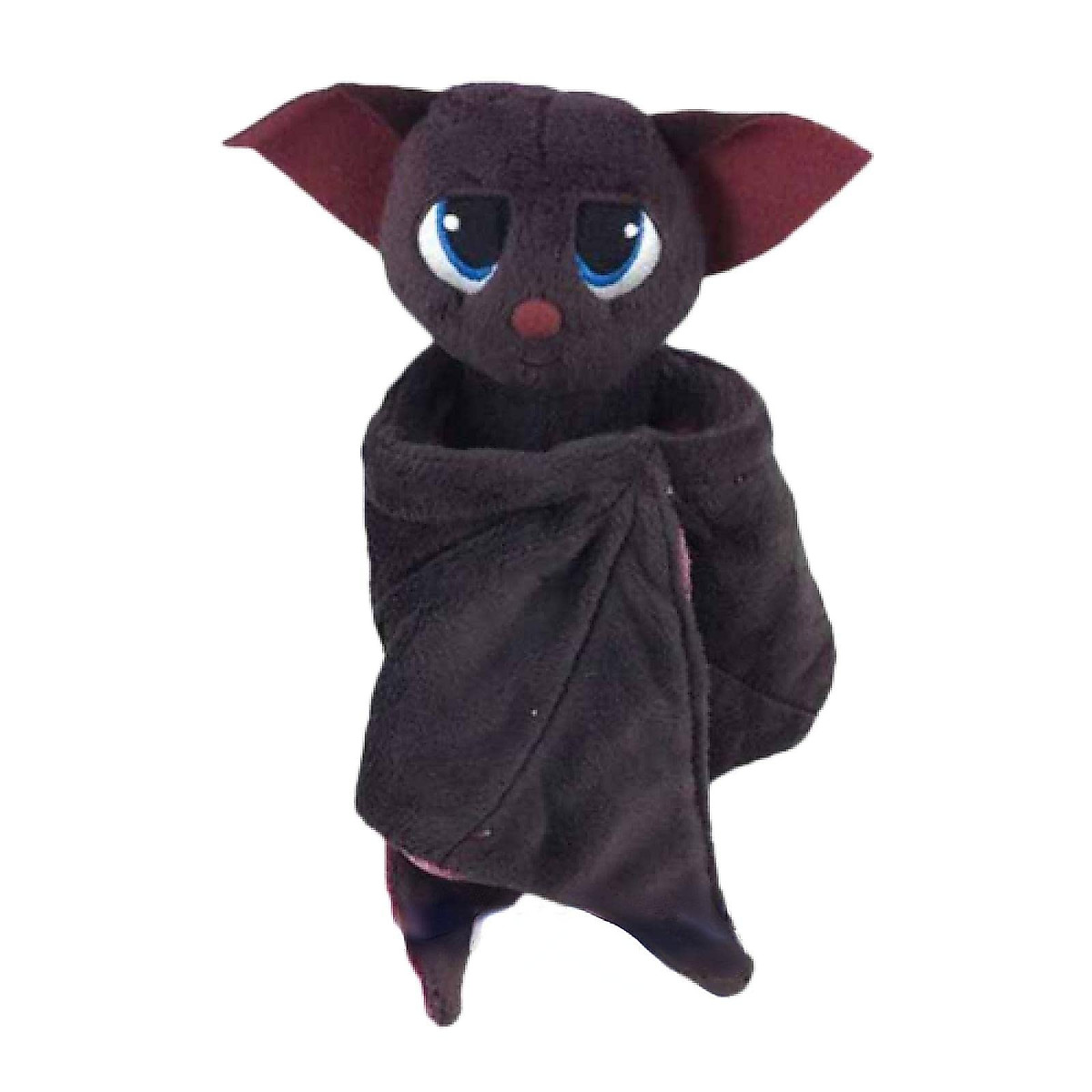 FYFZIK Plush Bat Stuffed Toys Hotel Transylvania Dracula Frank Dennis Mavis Bat Soft Plush Doll for Children