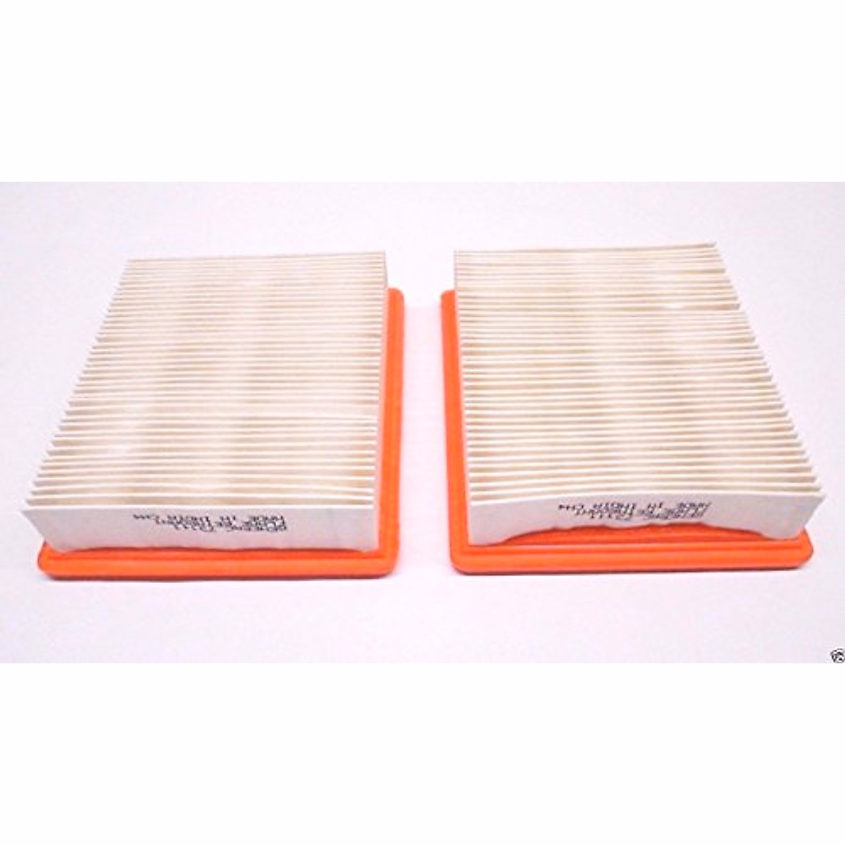 Generac 2 Pack Genuine 073111S Air Filter Fits 073111GS OEM