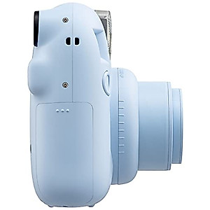 Fujifilm Instax Mini 12 Instant Camera - Pastel Blue