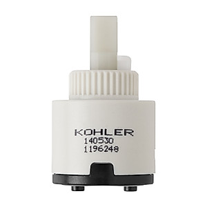 Kohler VALVE KIT, Unfinished