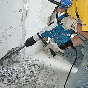 Bosch Sds-Max Pointer 400Mm