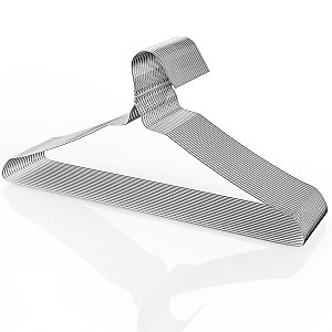 Mr. Pen- Wire Hangers, 20 Pack, Metal Hangers for Clothes, Wire Clothes Hangers, Metal Coat Hangers, Wire Coat Hangers, Hangers Metal Clothes Hanger, Wire Hanger, Metal Hanger