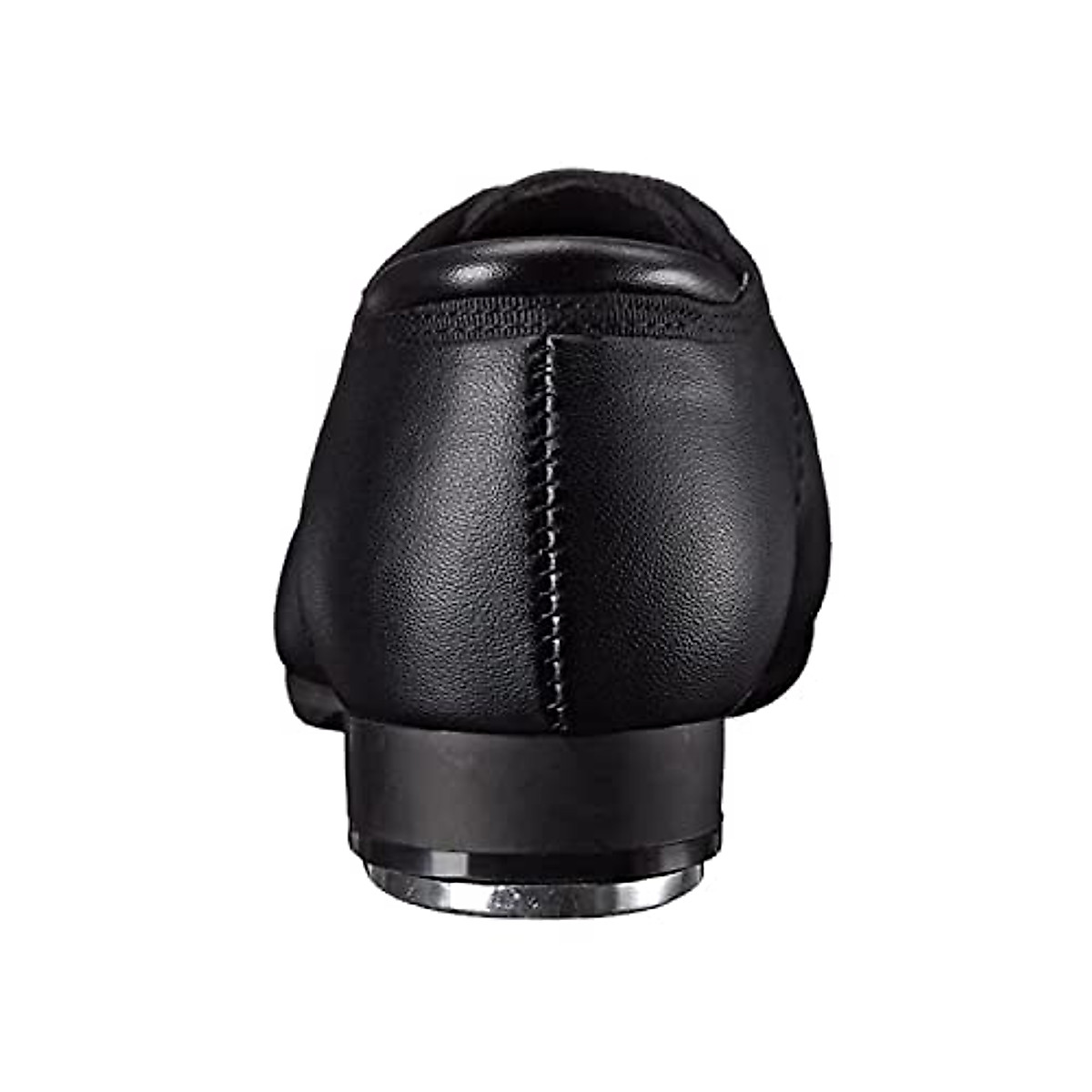 Theatricals Adult Lace-Up Tap Shoes Black 08.0M T9500