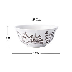 Juliska Country Estate Cereal Bowl