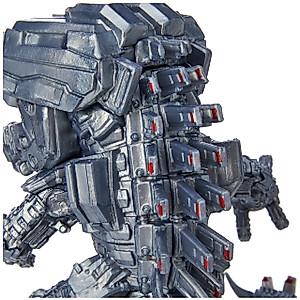 POP Movies: Godzilla Vs Kong- MechaGodzilla, Multicolor, Standard