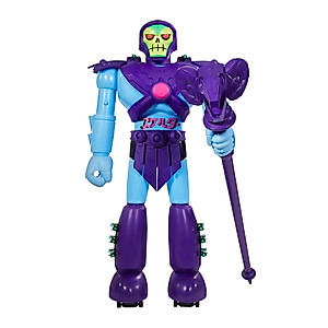 Masters of the Universe x Shogun Masters 23.5" Skeletor Figure