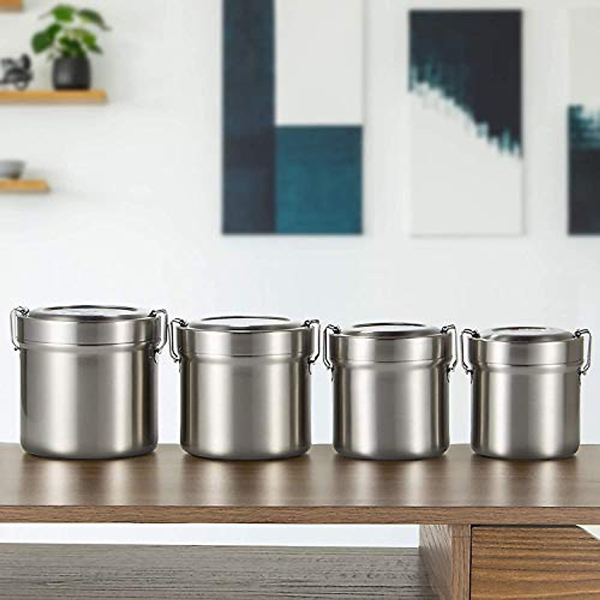 Skater STLB0-A Stainless Steel Lunch Box, Cold and Heat Retention, 16.2 fl oz (480 ml), Marche