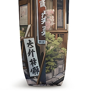 Tokyo Tote Bag
