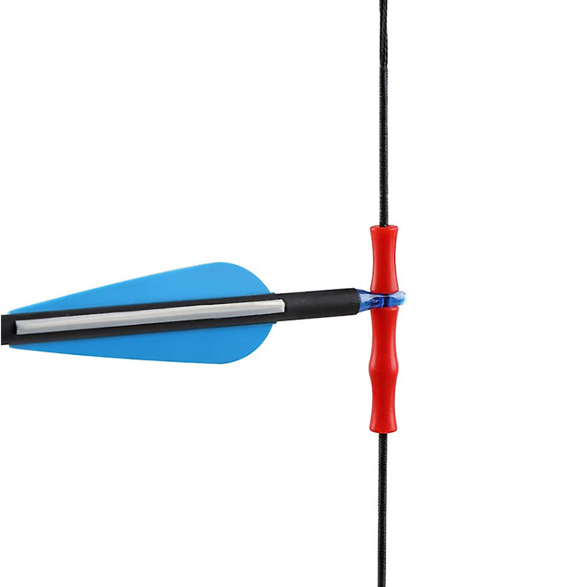 DOSTYLE Bow and Arrow Set for Children Outdoor Youth Recurve Junior Archery Training for Kid Teams Game Gift