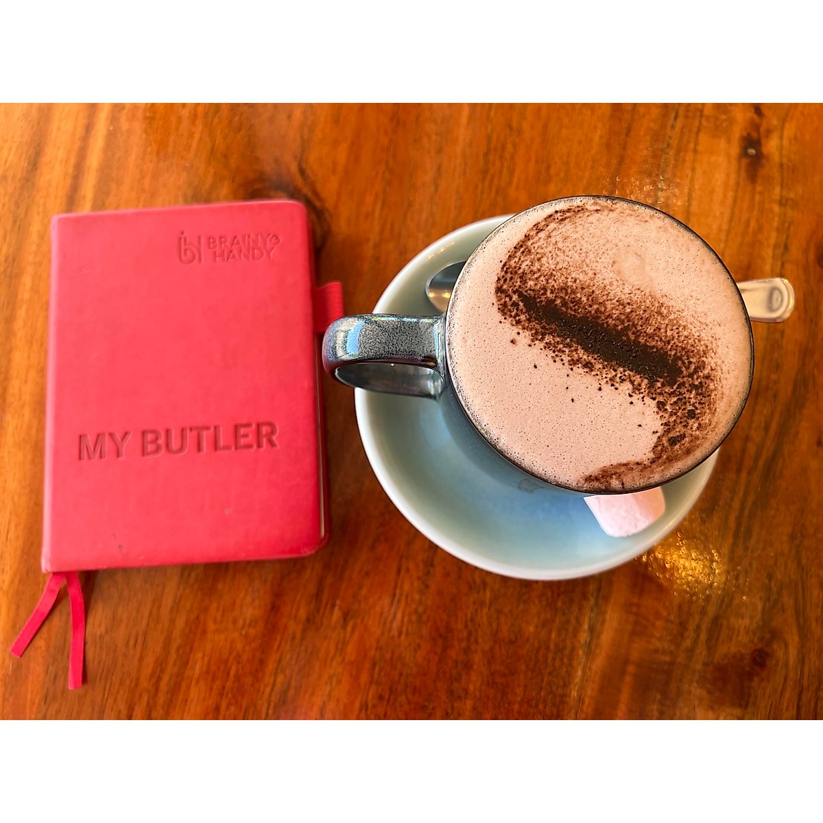 Best Address Book & Contact Log Notebook for Women Battling Brain Fog: Pocket-Sized (4x5.5 in) | Customizable Lined Pages, Alphabetical Tabs | For Contacts, Passwords, Ideas, and Worries | Stay on Top