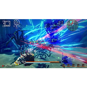 Ace of Seafood - Playstation 4