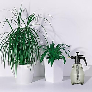 Blow Can Air Pressure Type Pump Garden Sprayer Plant for Mister Bottle Water Bottle Adjustable Watering Can