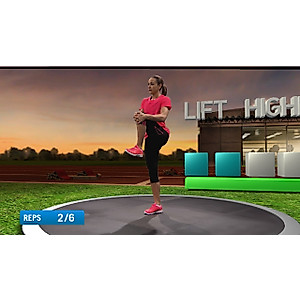 miCoach by Adidas - Xbox 360