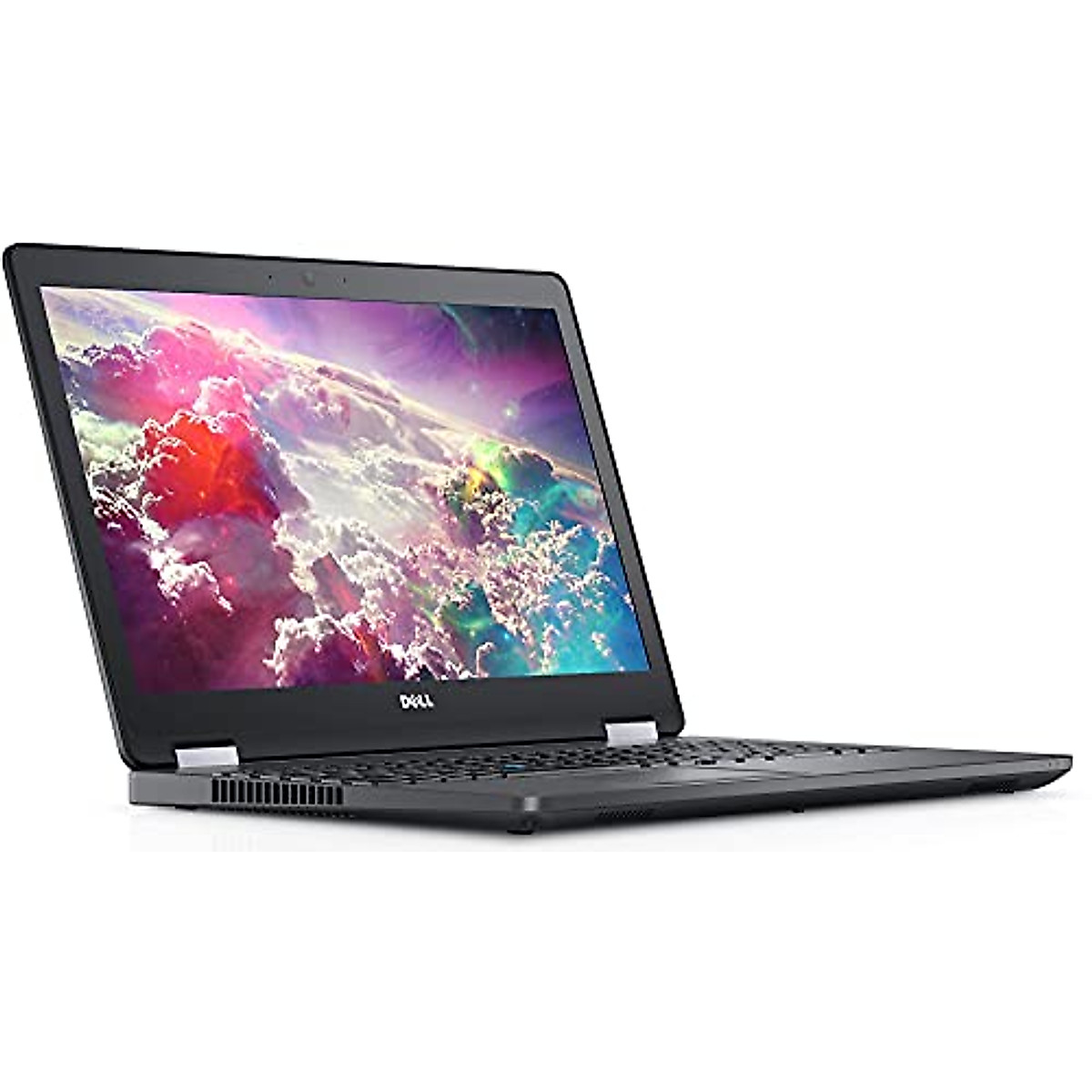 Dell Latitude E5570 15.6 Laptop, Intel i5 6300U 2.4Ghz, 32GB DDR4, 1TB SSD Hard Drive, 1080p Full HD, HDMI, Webcam, Windows 10 Pro (Renewed)