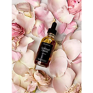 Selv.Rituel Gift Set. Bath Immersive Kit. Relaxing at Home Spa Kit (Quartz - Dermo)