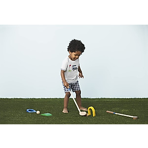 Mud Pie baby boys Short Set, Grey, Medium US