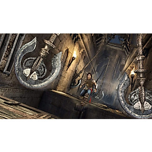 Prince of Persia: The Forgotten Sands - Xbox 360 (Renewed)