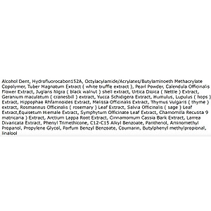 LALKS ROYAL TREATMENT ULTIMATE CONTROL WORKING HAIR SPRAY 10 oz pack of 3