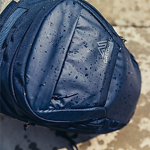Gregory Mountain Products Resin 25, Deep Navy, One Size