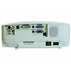VT700 LCD Proj XGA 3000 Lumens Dual Computer Input with 5WATT Speaker