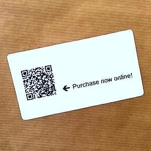 CEPRICO - Direct Thermal Labels 2.25 x 1.25 | 1000 Labels per Roll |10 Rolls | Perforated Barcode Address Labels | Compatible with Zebra & Rollo & MUNBYN Desktop Printers | Excellent for Amazon FBA