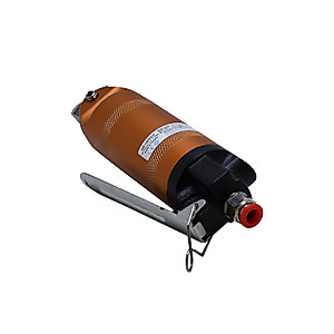 Pneumatic Air Crimping Pliers 2.0mm Iron Wire Shear Clamp Air Nipper HS-20 S5 Blade 14 Gauge Air Shear Cutter Tools