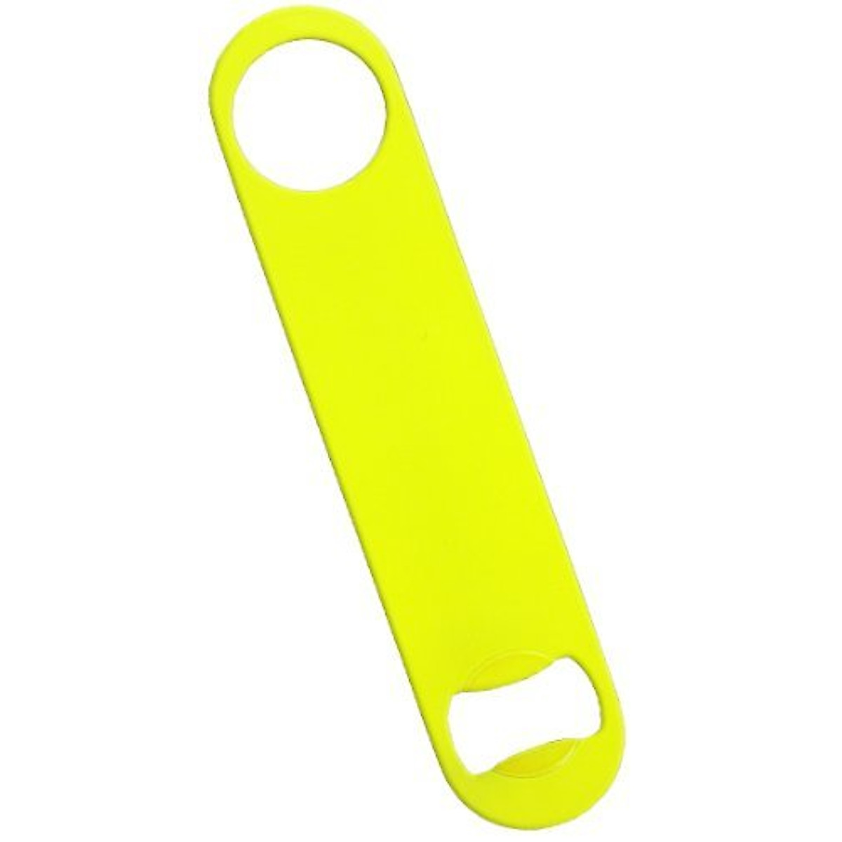 BarConic Neon Yellow Speed Opener