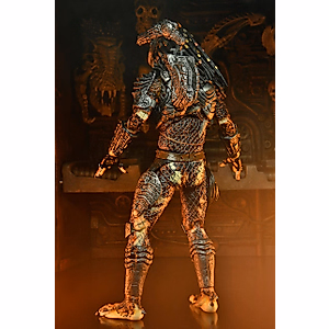 NECA - Predator 2 - Boar Predator Ultimate 7In Action Figure