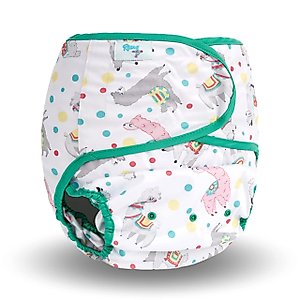 Rearz - Alpaca - Adult Diaper Cover/Wrap