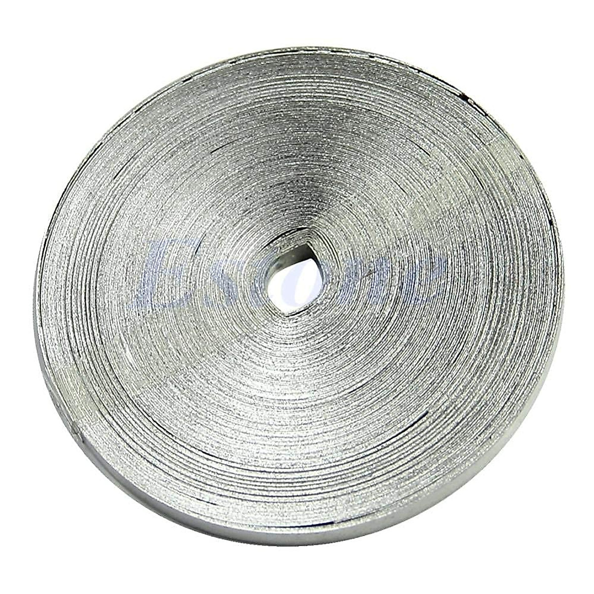 (Pack of 2) Rolls 99.95% 25g New Magnesium Ribbon | High Purity Lab Chemicals | Heavy Duty Bubble Wrap