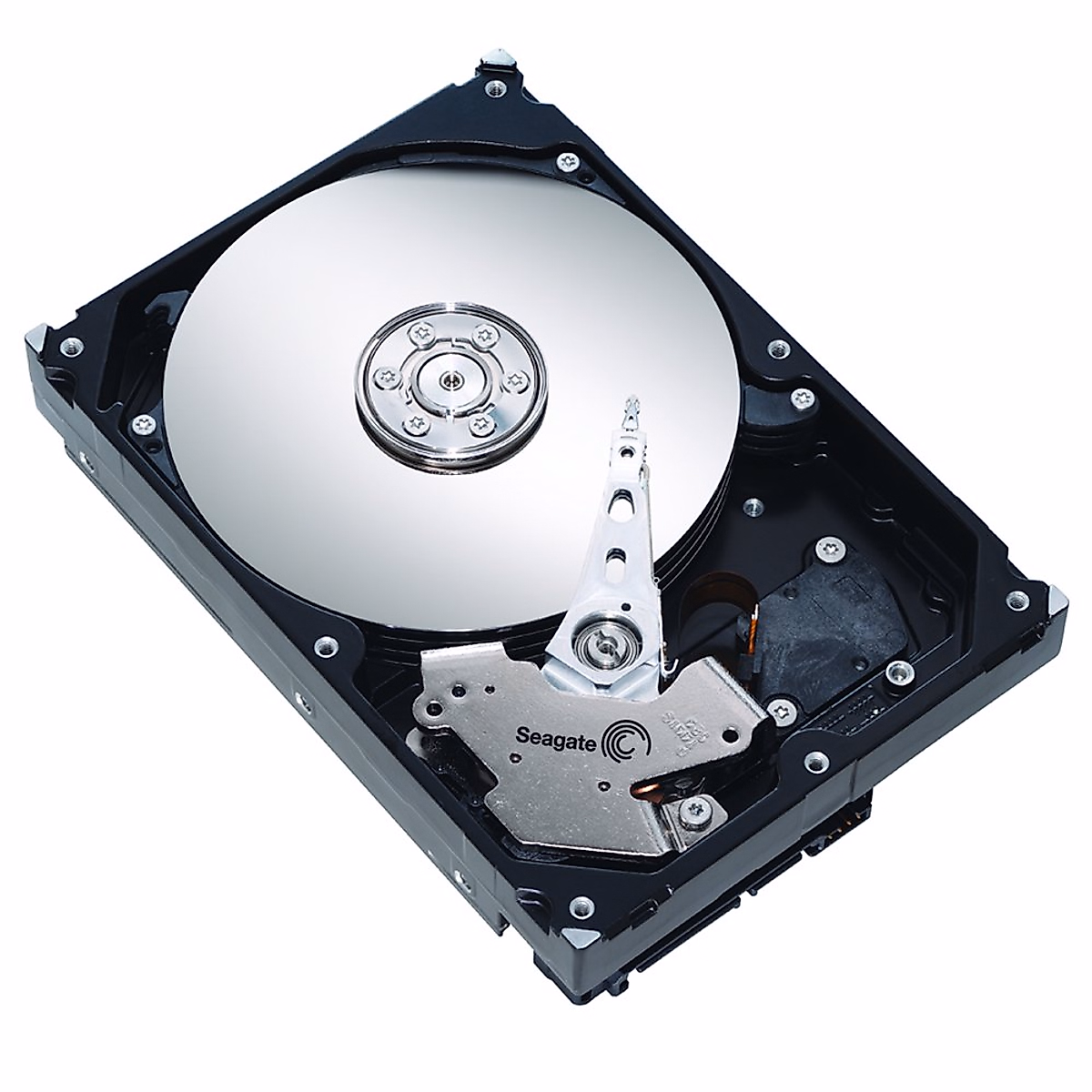 Seagate Barracuda ST3750528AS 7200.12 750GB SATA-300 32MB Cache Hard Drive