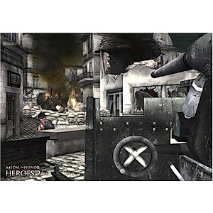 Medal of Honor: Heroes 2 - Nintendo Wii (Renewed)