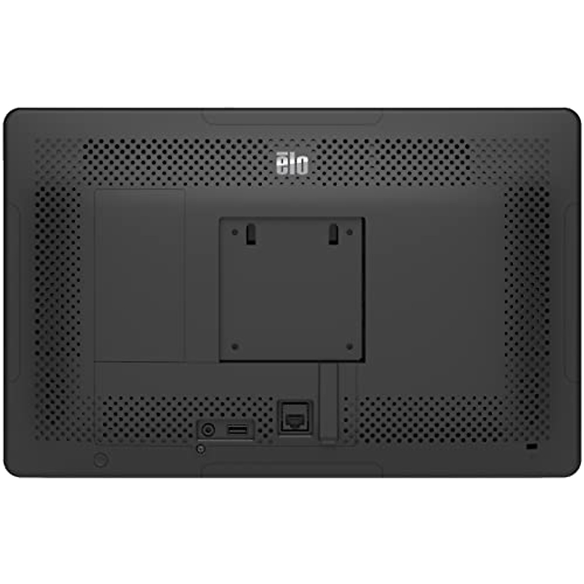Elo I-Series 15" Touchscreen Computer with Windows 10, Intel Celeron, 4GB RAM, 128GB SSD, Black