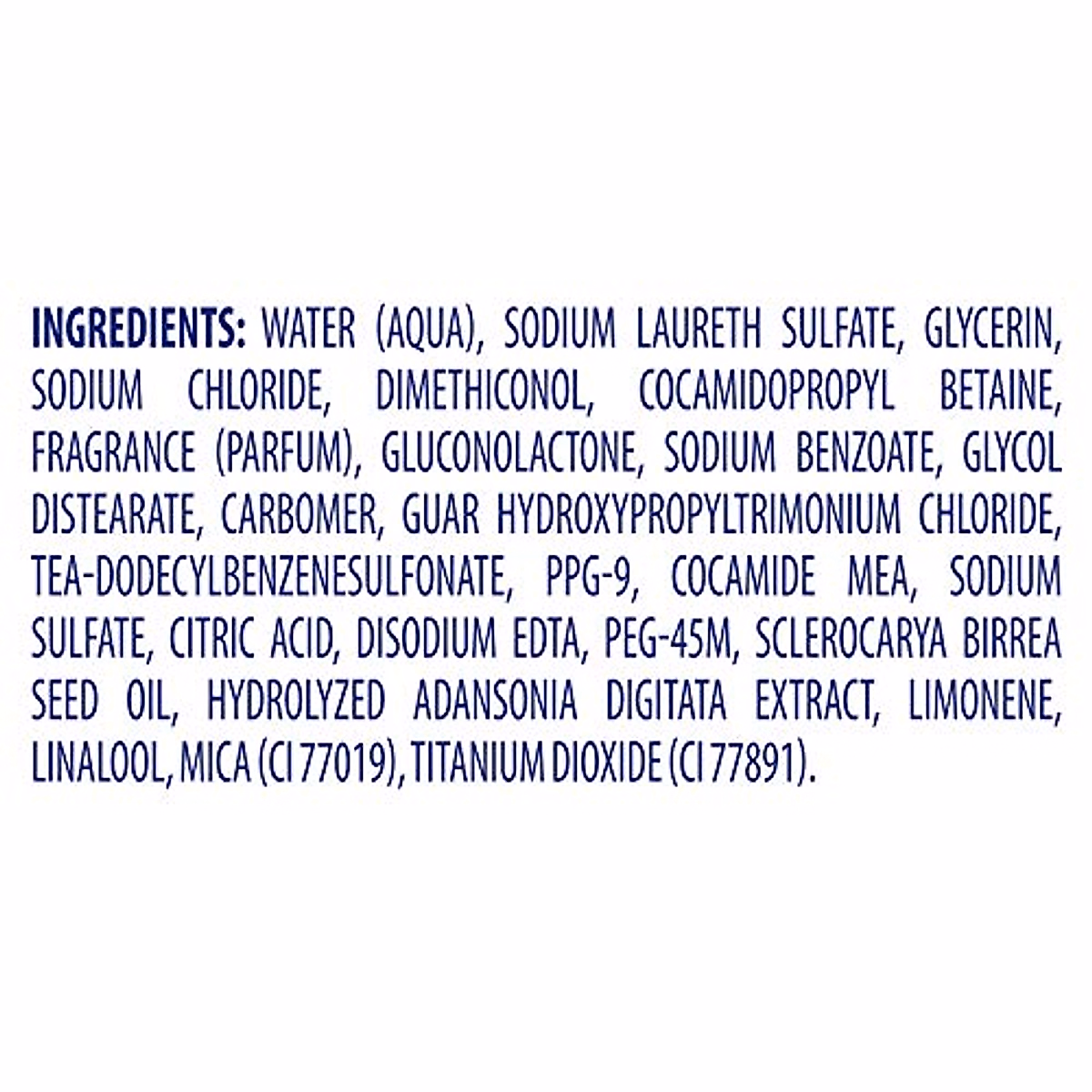 Dove Nourishing Secrets Shampoo Smoothing 12 oz