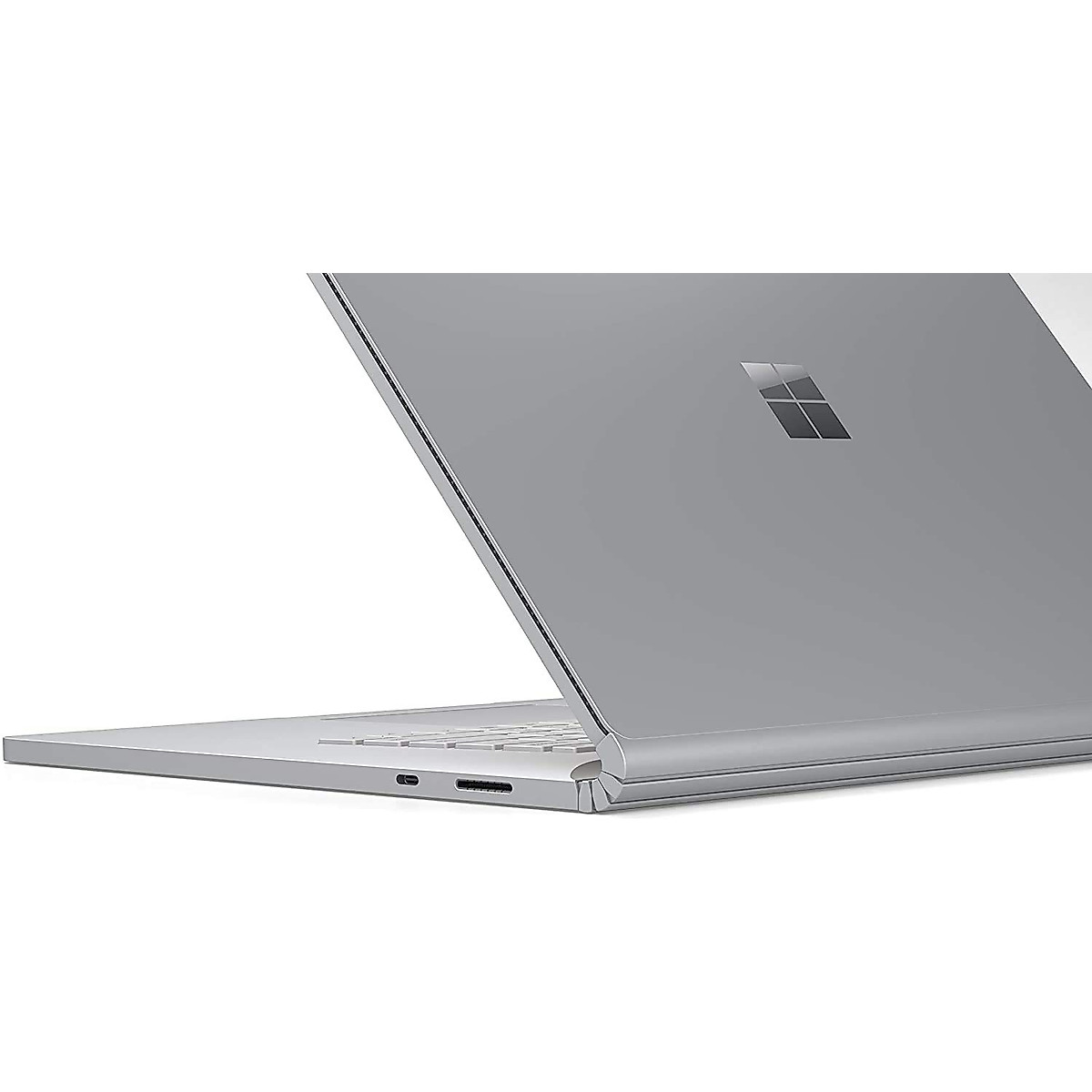 Microsoft Surface Book 3 (SMP-00001) | 15in (3240 x 2160) Touch-Screen | Intel Core i7 Processor | 32GB RAM | 512TB SSD Storage | Windows 10 Pro | GeForce GTX 1660 GPU