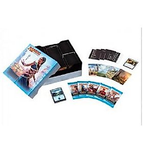 Magic The Gathering MTG-KLD-GB-EN Kaladesh Gift Box