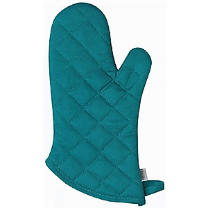 Now Designs Superior Peacock Mitt, 1 EA