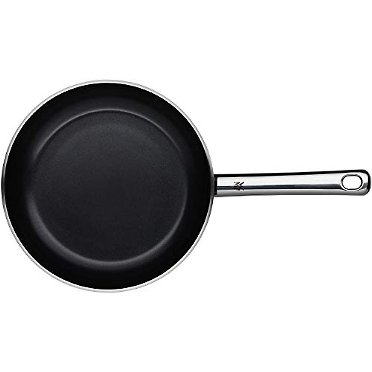 WMF Pans Set of 2 Cromargan with Ceramic Coating