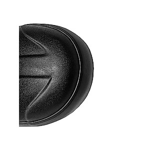 BOGS Classic II Snow Boot, Black, 2 US Unisex Big Kid