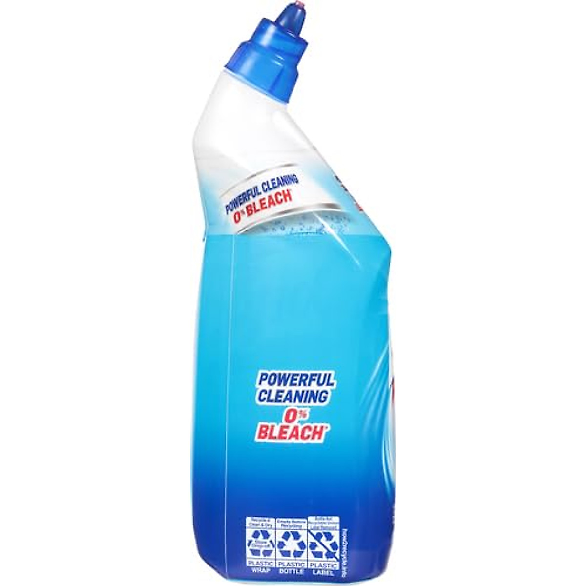 Lysol Toilet Bowl Cleaner Gel, For Cleaning and Disinfecting, Bleach Free, Ocean Fresh Scent, 24oz (Pack of 2)