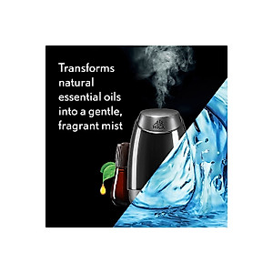 Air Wick 24382696 Air Wick Essential Mist Starter Kit Free Refill