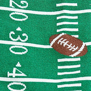 Sock It To Me Men's Football Crew Socks