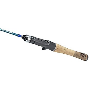 Abu Garcia ZMSC-464L Zoom Safari Pack Rod Bait