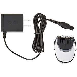 Philips Norelco Special Edition Star Wars Storm Trooper Wet & Dry Electric Shaver & Styler, SW175/81