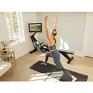 NordicTrack RW900 Smart Rower with Upgraded 22” HD Touchscreen and 30-Day iFIT Family Membership