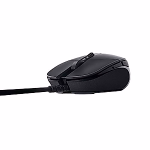 Logitech G302 Daedalus Prime MOBA Gaming Mouse