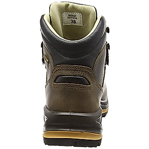 Grisport Unisex Adults' Aztec, Brown (Crazy Horse), 11 Women/10 Men